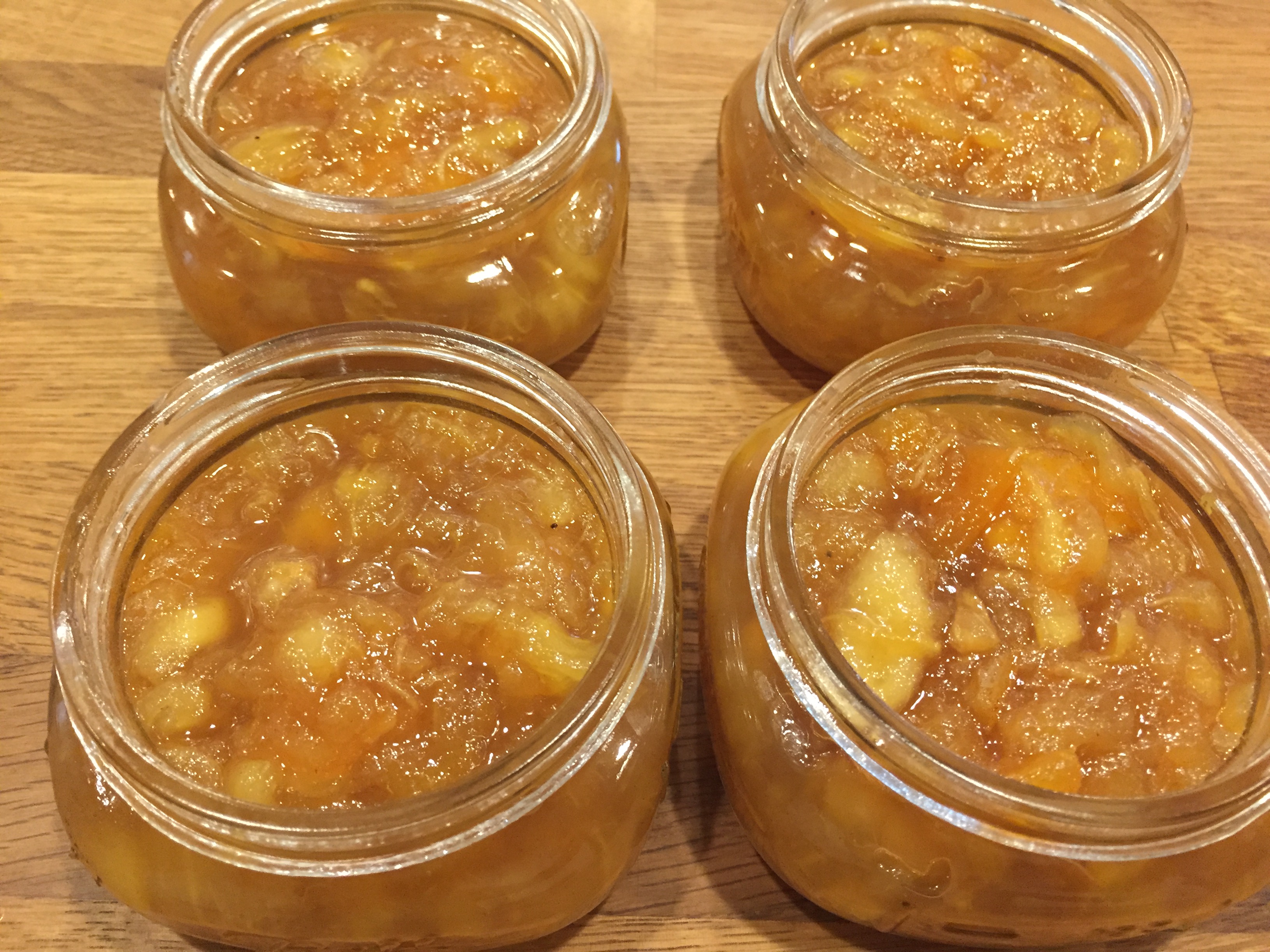 Loquat Marmalade - How Did You Cook That