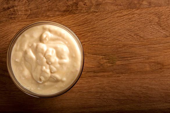 Adobo Chile Aioli - How Did You Cook That